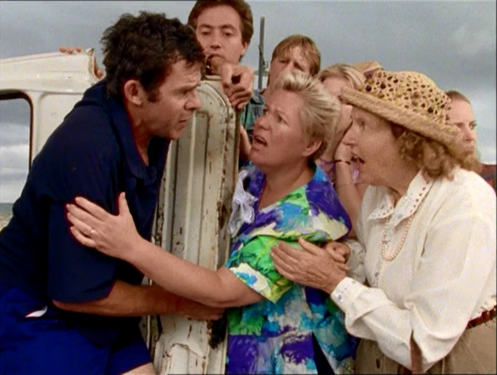 Russell Allan | Round The Twist Wiki | Fandom