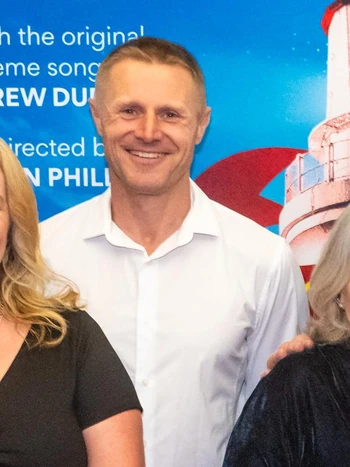 Cameron Nugent | Round The Twist Wiki | Fandom