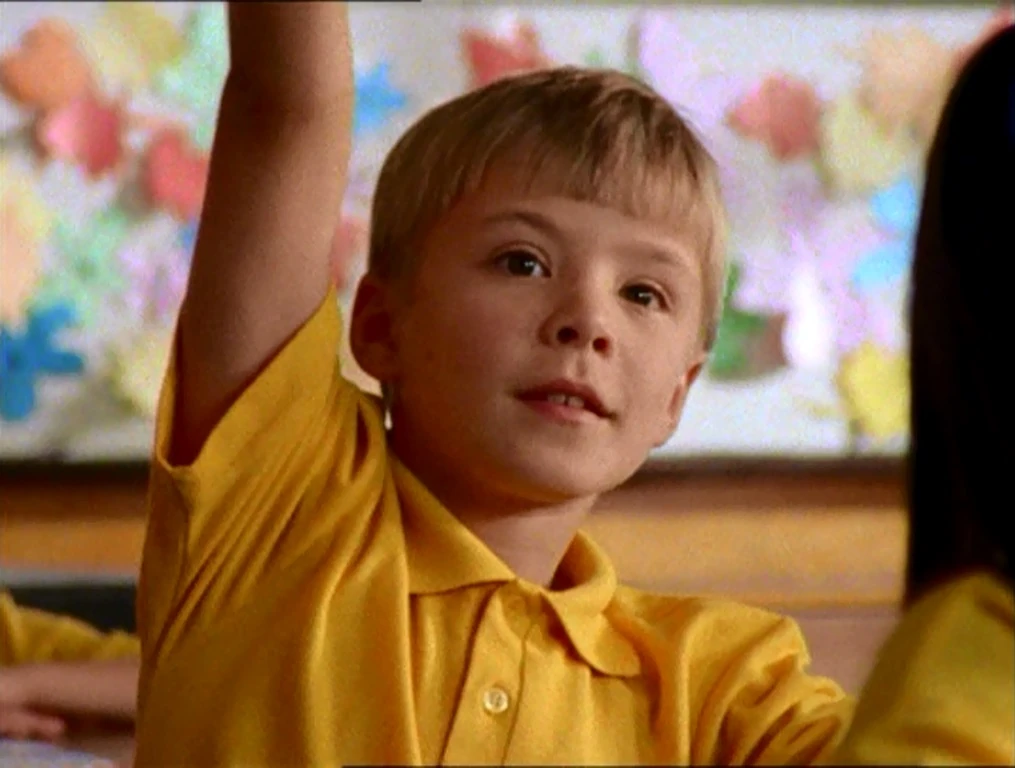 Gerald Gigler | Round The Twist Wiki | Fandom