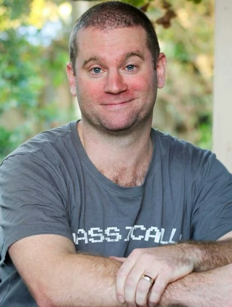 Rodney McLennan | Round The Twist Wiki | Fandom