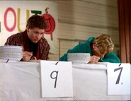 Spaghetti Pig Out | Round The Twist Wiki | Fandom