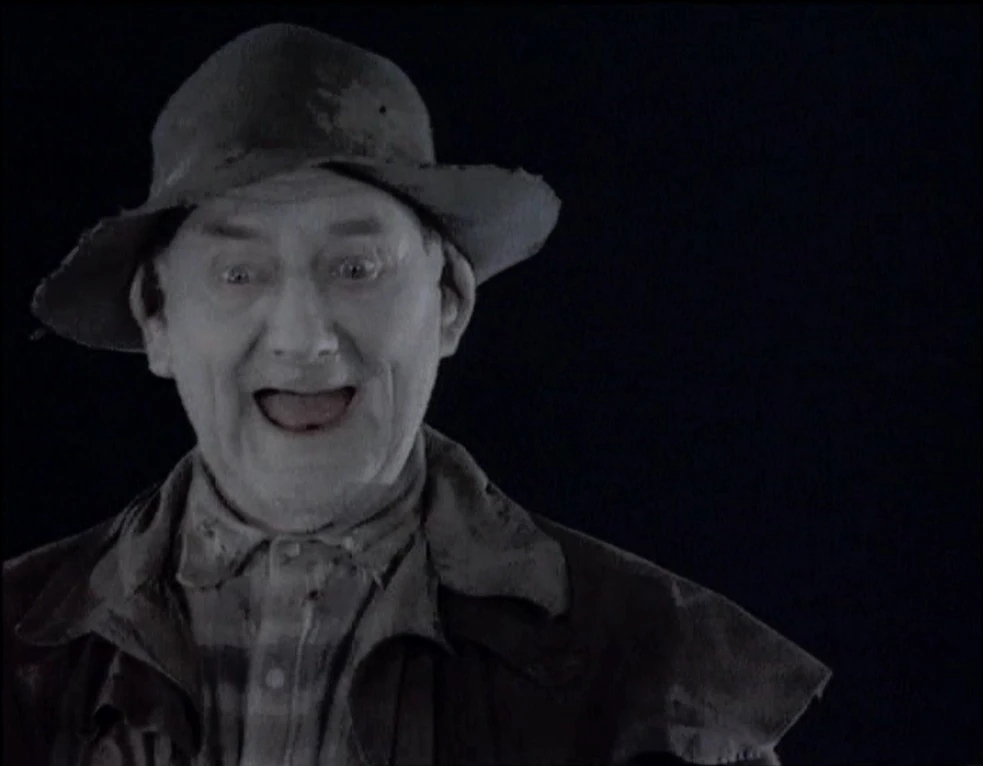 Category:Deceased Characters | Round The Twist Wiki | Fandom