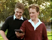 Spaghetti Pig Out | Round The Twist Wiki | Fandom