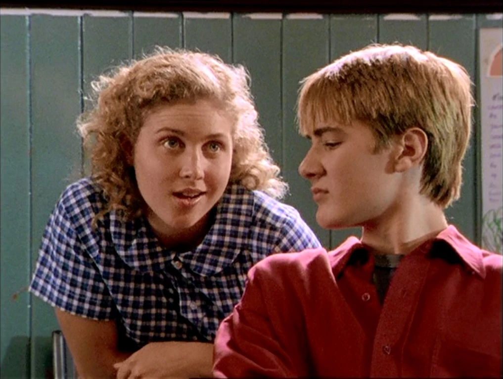 Fiona Richmond Series 3 Image Gallery | Round The Twist Wiki | Fandom