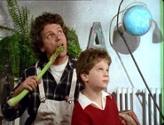 Spaghetti Pig Out | Round The Twist Wiki | Fandom
