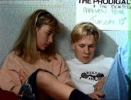 Spaghetti Pig Out | Round The Twist Wiki | Fandom