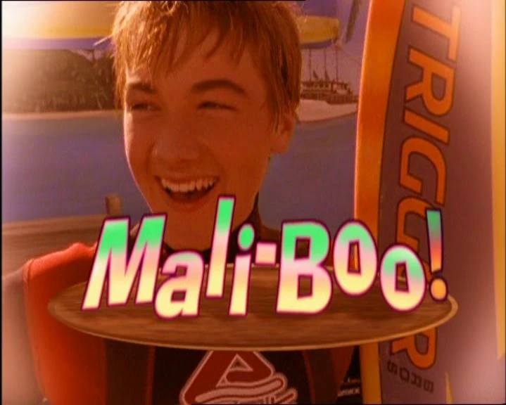 Mali-Boo! | Round The Twist Wiki | Fandom