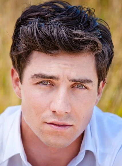 Jared Daperis | Round The Twist Wiki | Fandom