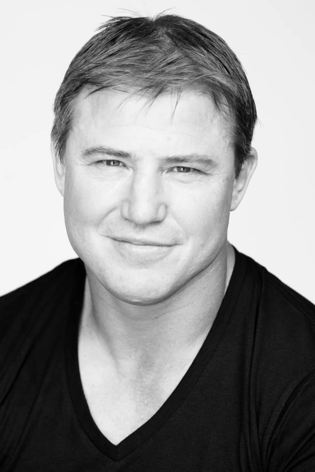 Mark Wickham | Round The Twist Wiki | Fandom