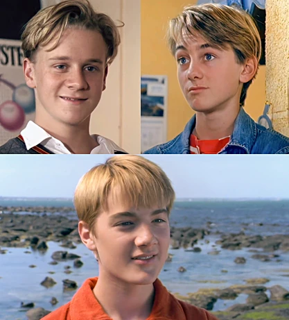 Category:Characters | Round The Twist Wiki | Fandom