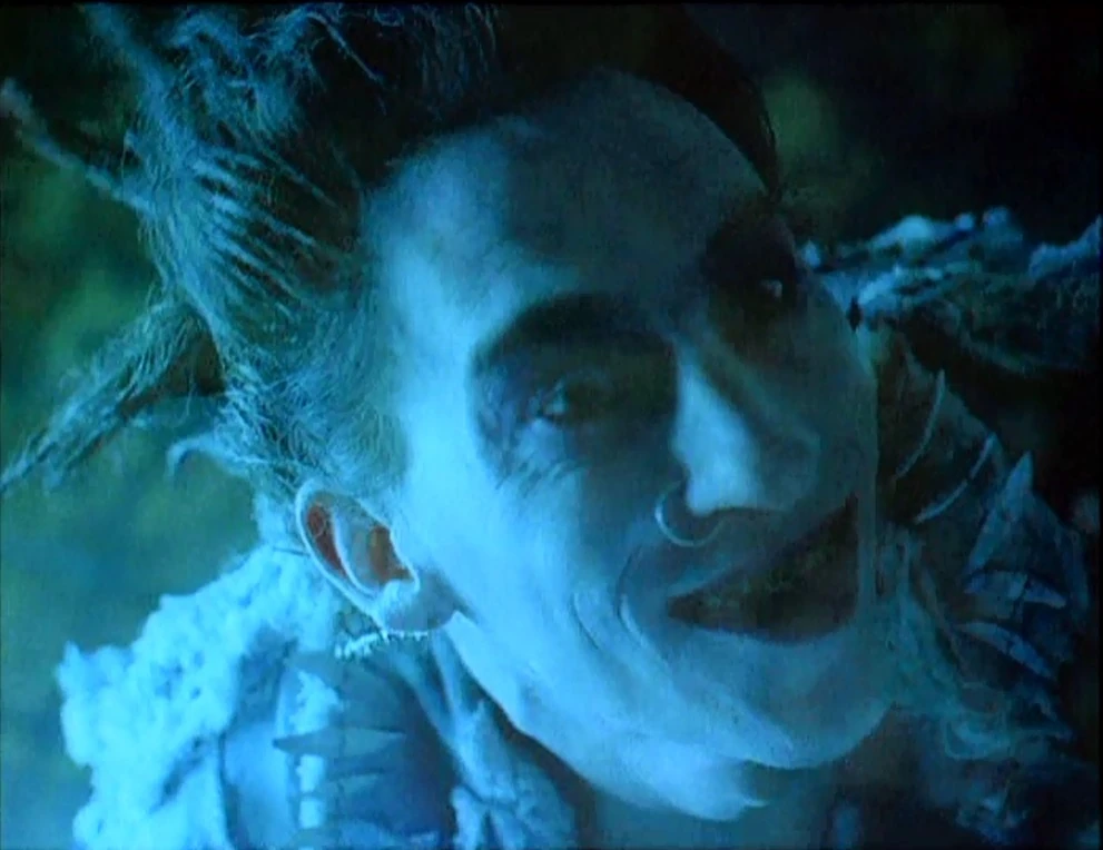 Punk Ghost | Round The Twist Wiki | Fandom