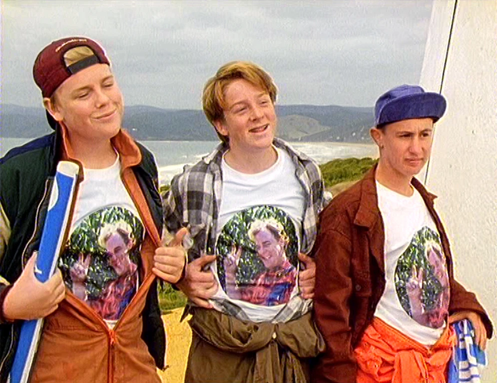 Rabbit Series 2 Image Gallery | Round The Twist Wiki | Fandom