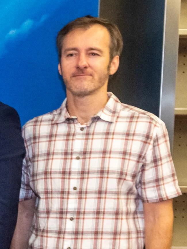 Ben Thomas | Round The Twist Wiki | Fandom