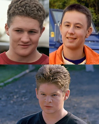 Rabbit | Round The Twist Wiki | Fandom