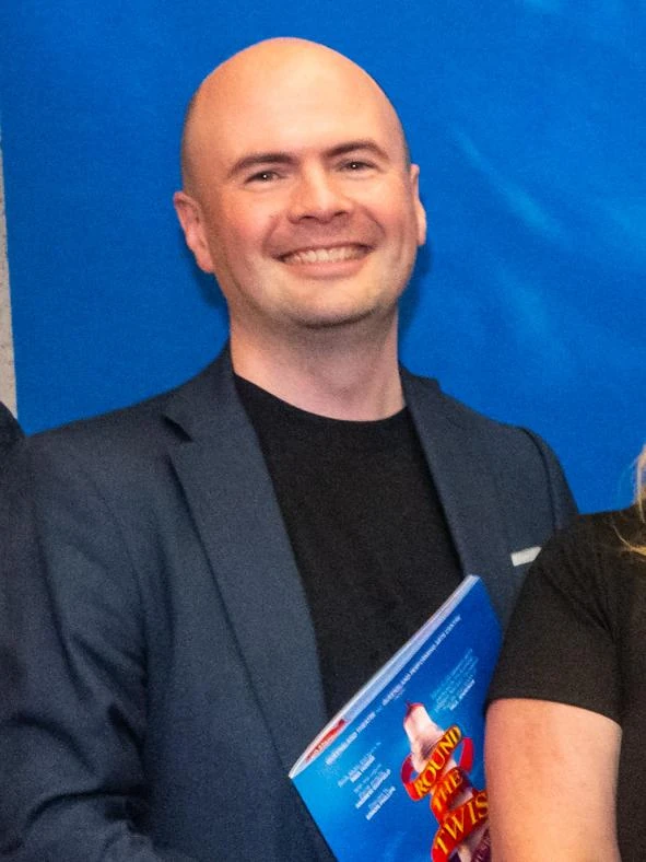 Eamonn Kelly | Round The Twist Wiki | Fandom