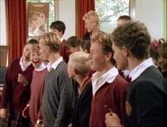 Spaghetti Pig Out | Round The Twist Wiki | Fandom