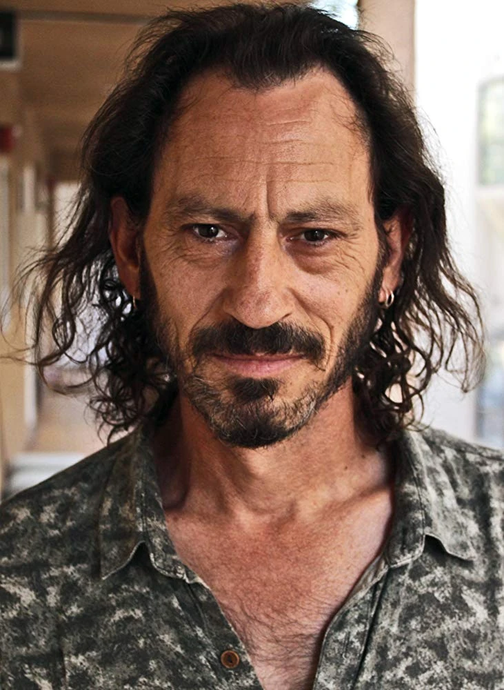 Jasper Bagg | Round The Twist Wiki | Fandom