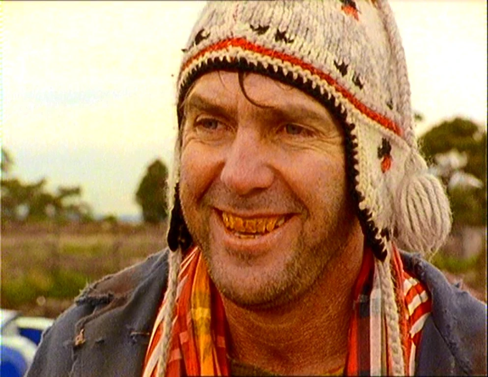 Johnny Raaen | Round The Twist Wiki | Fandom