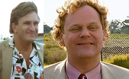 Harold Gribble | Round The Twist Wiki | Fandom