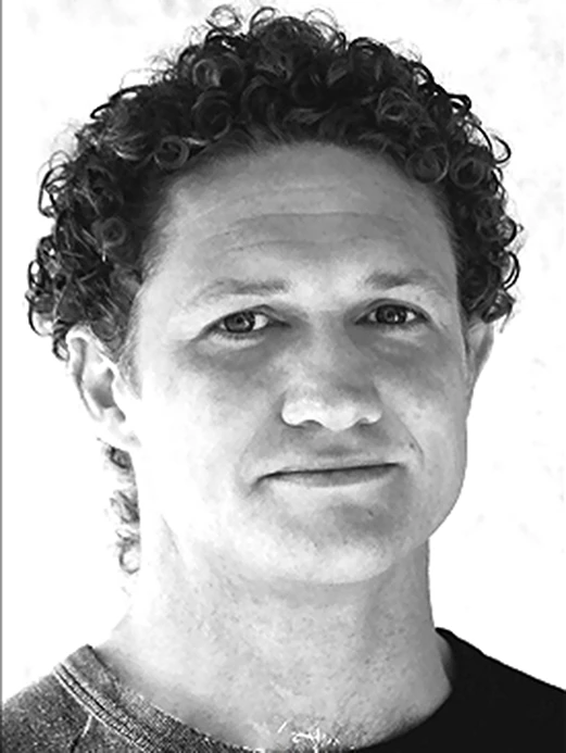 Stuart Atkin | Round The Twist Wiki | Fandom