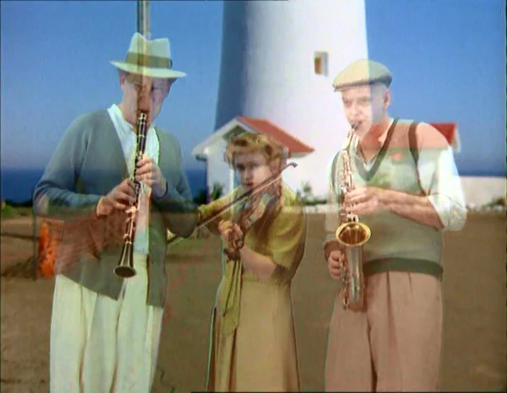 Danny Boy | Round The Twist Wiki | Fandom