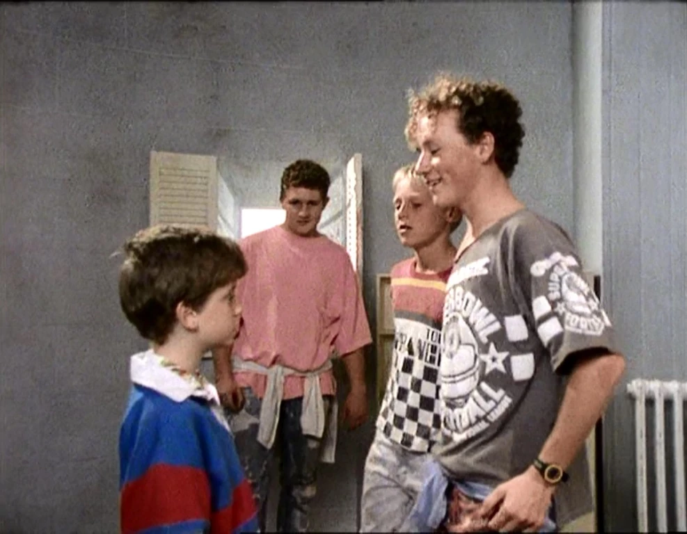 Rabbit Series 1 Image Gallery | Round The Twist Wiki | Fandom