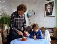 Spaghetti Pig Out | Round The Twist Wiki | Fandom