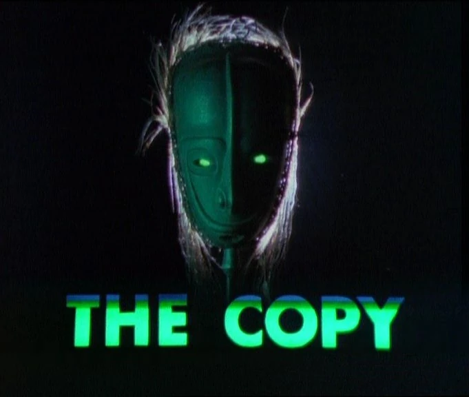 The Copy | Round The Twist Wiki | Fandom