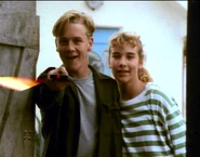 Spaghetti Pig Out | Round The Twist Wiki | Fandom