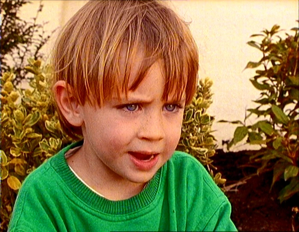 Tom Dempster | Round The Twist Wiki | Fandom