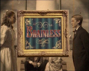 Brainless | Round The Twist Wiki | Fandom