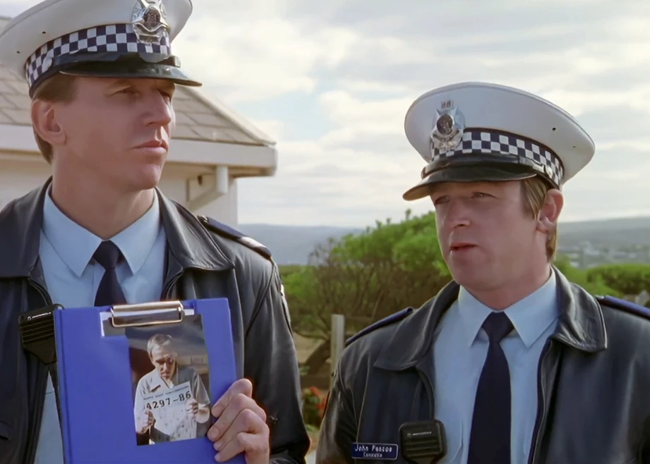 Mark Pegler | Round The Twist Wiki | Fandom