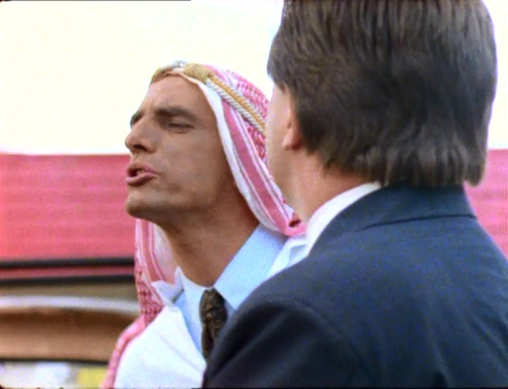 Peter Farago | Round The Twist Wiki | Fandom