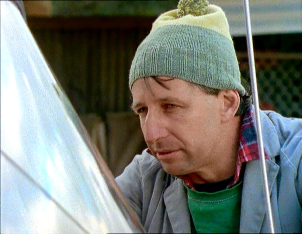 Steve Payne | Round The Twist Wiki | Fandom