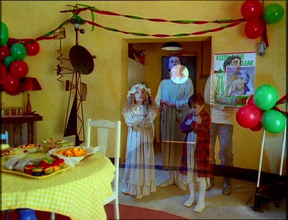 Glynis Jones | Round The Twist Wiki | Fandom