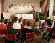 Spaghetti Pig Out | Round The Twist Wiki | Fandom