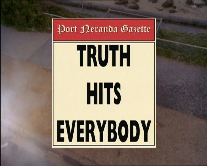 Truth Hits Everybody | Round The Twist Wiki | Fandom