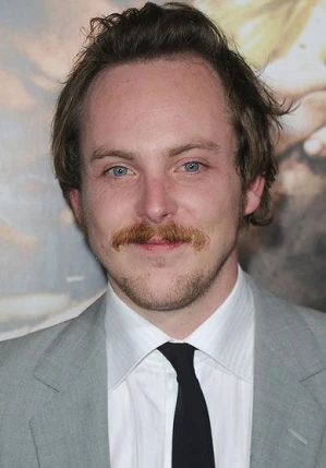 Tom Budge | Round The Twist Wiki | Fandom