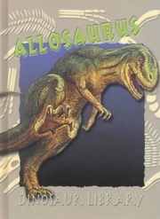Allosaurus | Rourke Dinosaurs Wiki | Fandom