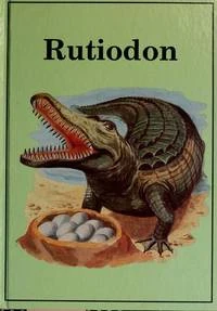 Rutiodon | Rourke Dinosaurs Wiki | Fandom