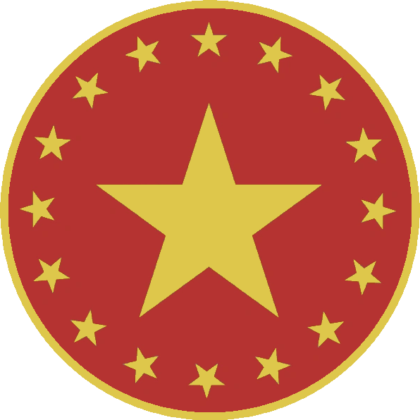 Union of Progressive Peoples | USCMC Wiki | Fandom