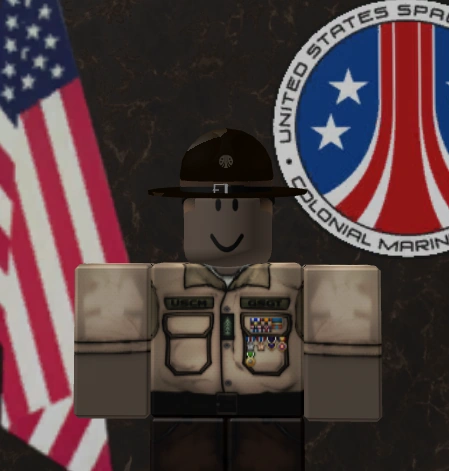 Syncharions | USCMC Wiki | Fandom