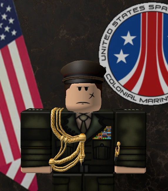 Colonial Marines Meme