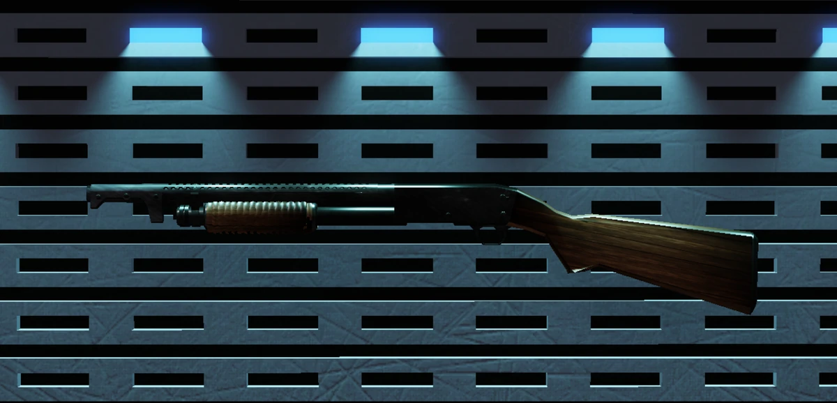 M37A2 | USCMC Wiki | Fandom