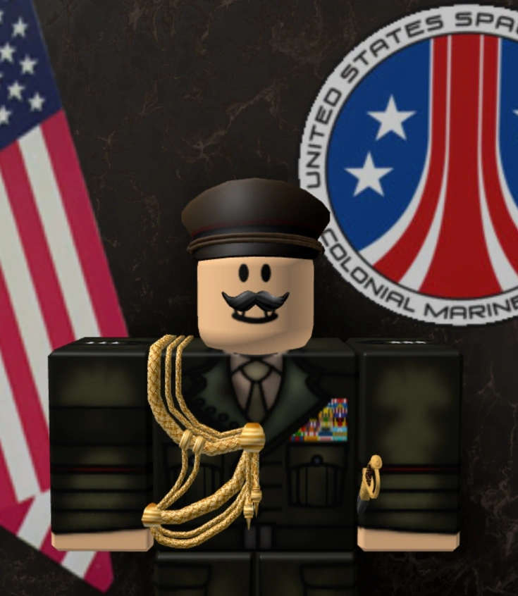 Fox6095 | USCMC Wiki | Fandom