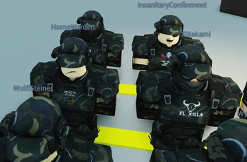 M3 Ballistics Combat Armor | USCMC Wiki | Fandom