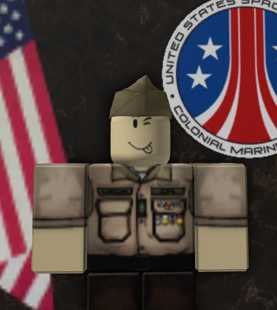 Mak2007a | USCMC Wiki | Fandom