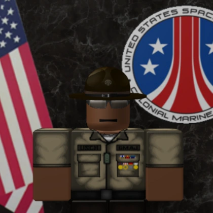 Marathon | USCMC Wiki | Fandom