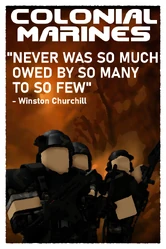 Posters | USCMC Wiki | Fandom