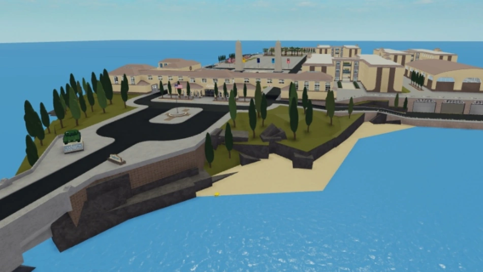 CMCTD Kiowa Valley | USCMC Wiki | Fandom